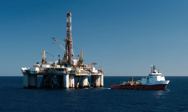 Industrial Marine Solutions | Summit Electric Supply