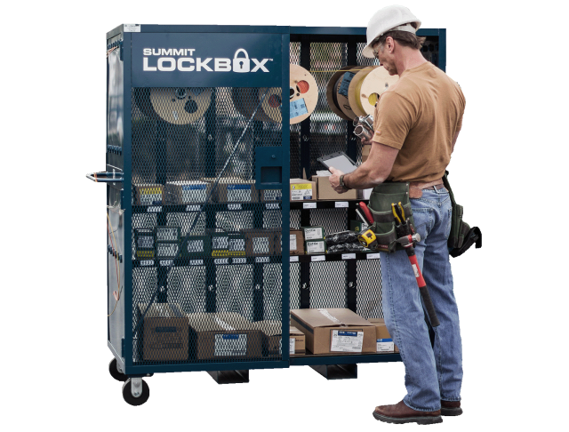 Jobsite & Plant Solutions | Summit Electric Supply