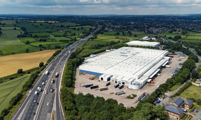 National Accounts Program | Summit Electric Supply