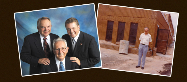 Our History | Summit Electric Supply
