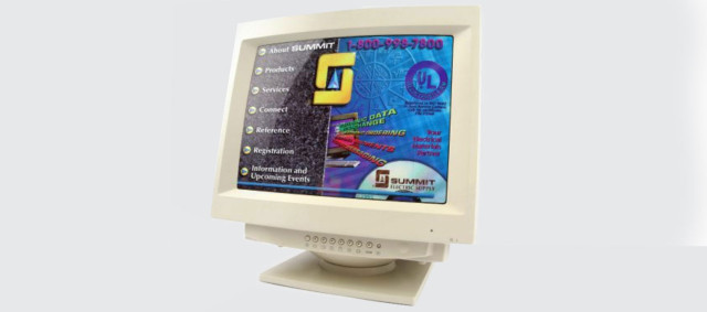 Our History | Summit Electric Supply