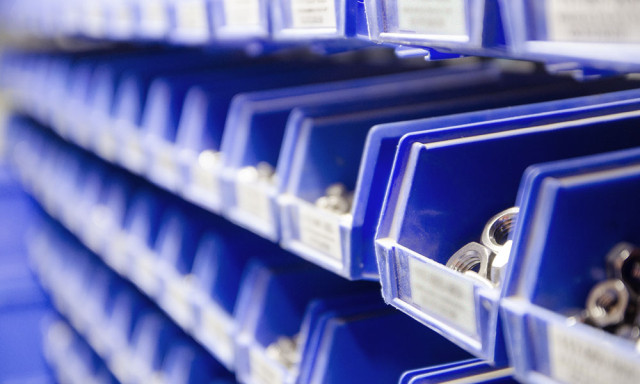 Crib Management Solutions | Summit Electric Supply