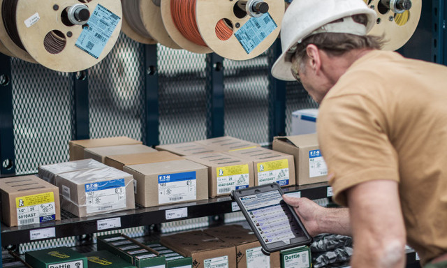 Managed Inventory Solutions | Summit Electric Supply