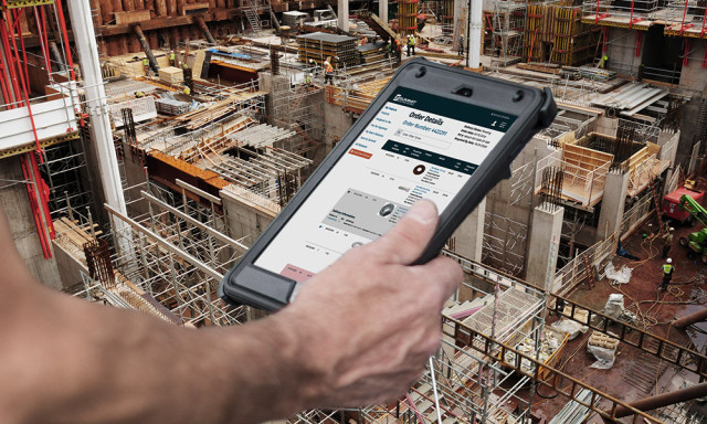 Project Management Solutions | Summit Electric Supply