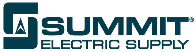 Summit Logo | Summit Electric Supply