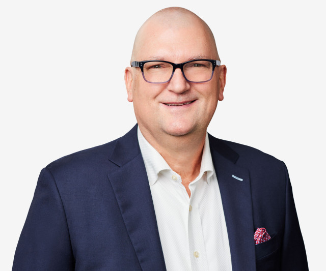 Management Team | Summit Electric Supply