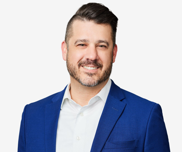 Management Team | Summit Electric Supply