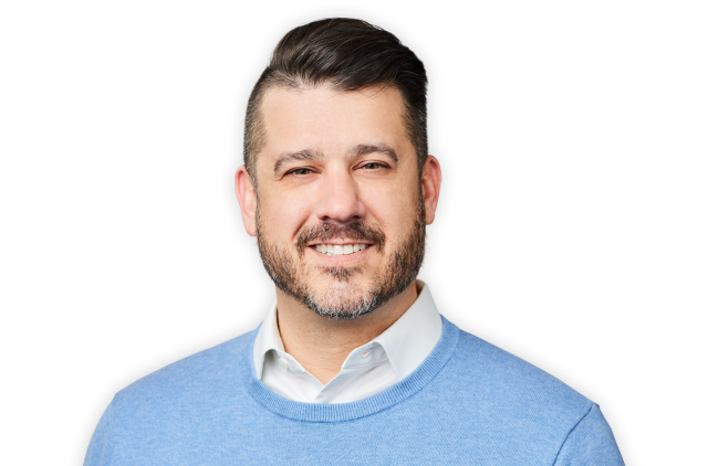 Micah Carlton | Summit Electric Supply