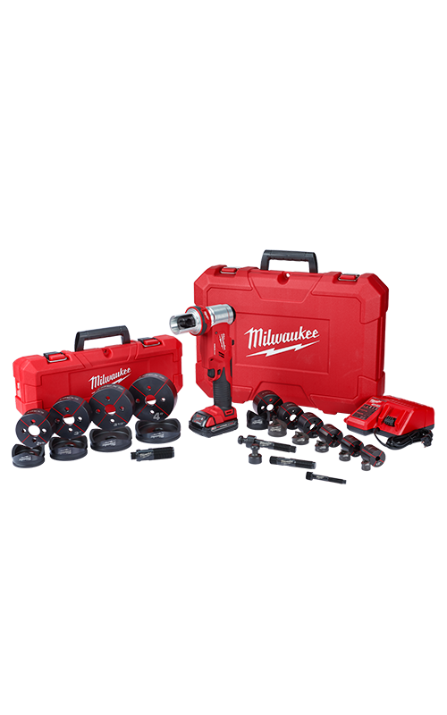 Milwaukee Tools | Summit Electric Supply