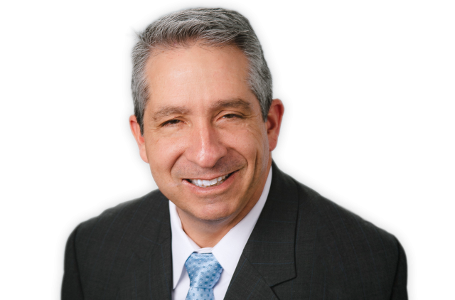 Steve Holdsworth | Summit Electric Supply