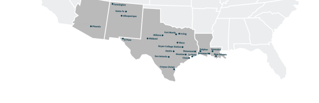 Find Your Local Service Center | Summit Electric Supply