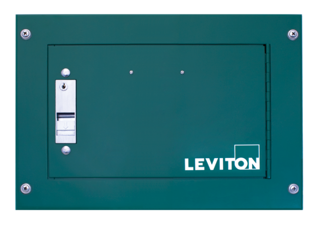 Leviton Lighting Controls | Summit Electric Supply