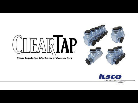 ILSCO | Summit Electric Supply